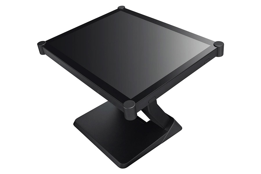 2IPS Online | Semi-industrial web terminal 15"